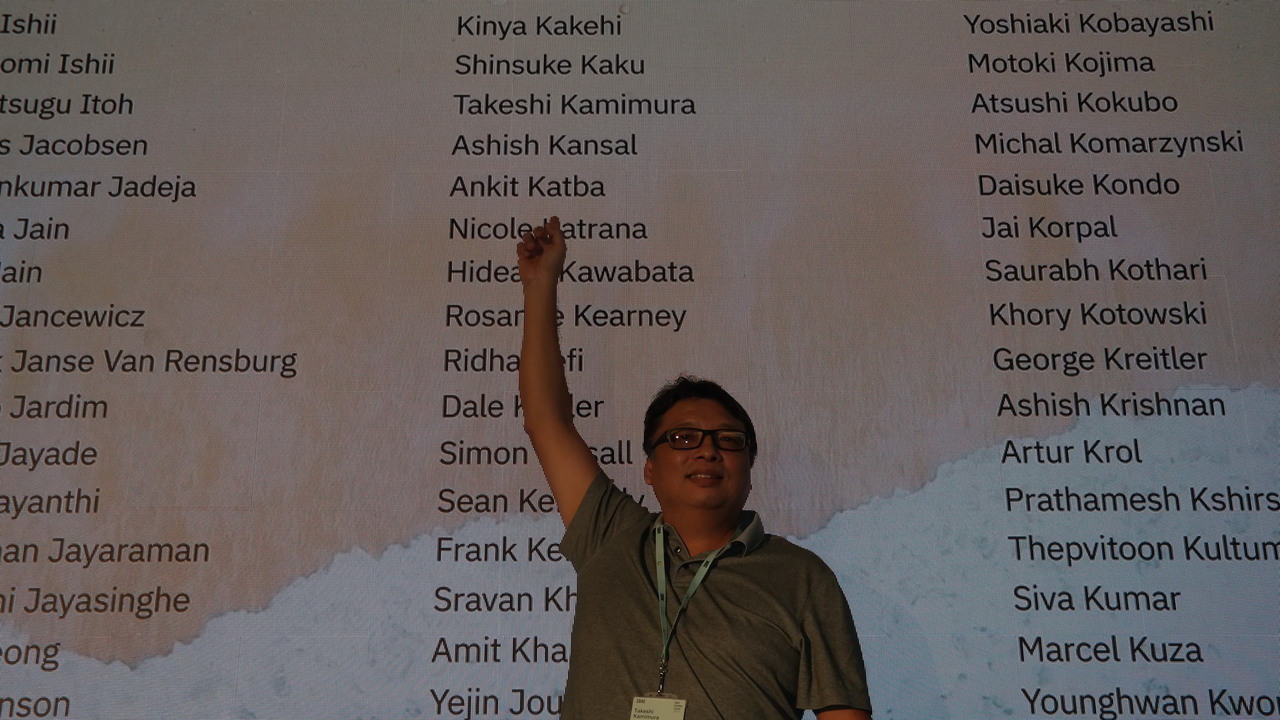 IBM - Miami 2024 | PhotoTap