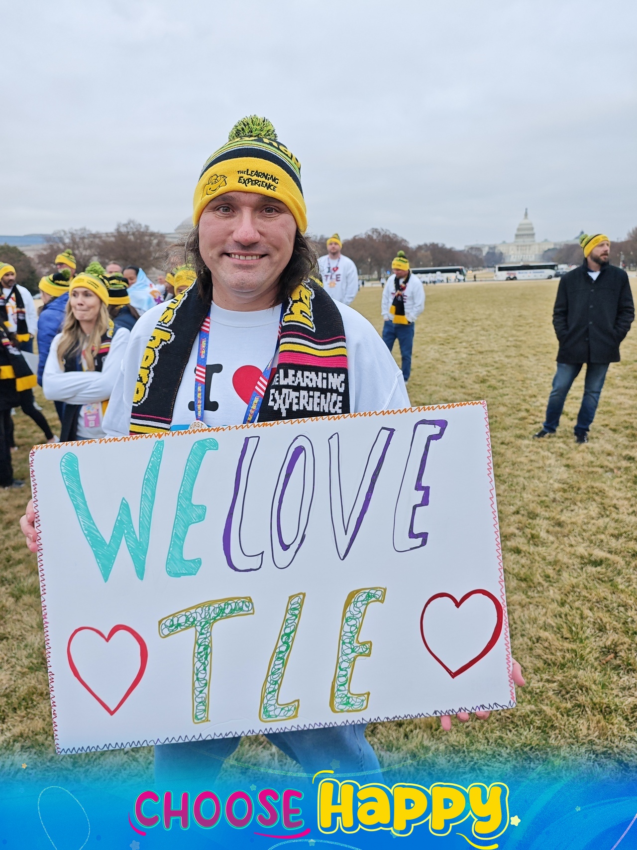 The Learning Experience's 2025 Annual Convention | PhotoTap