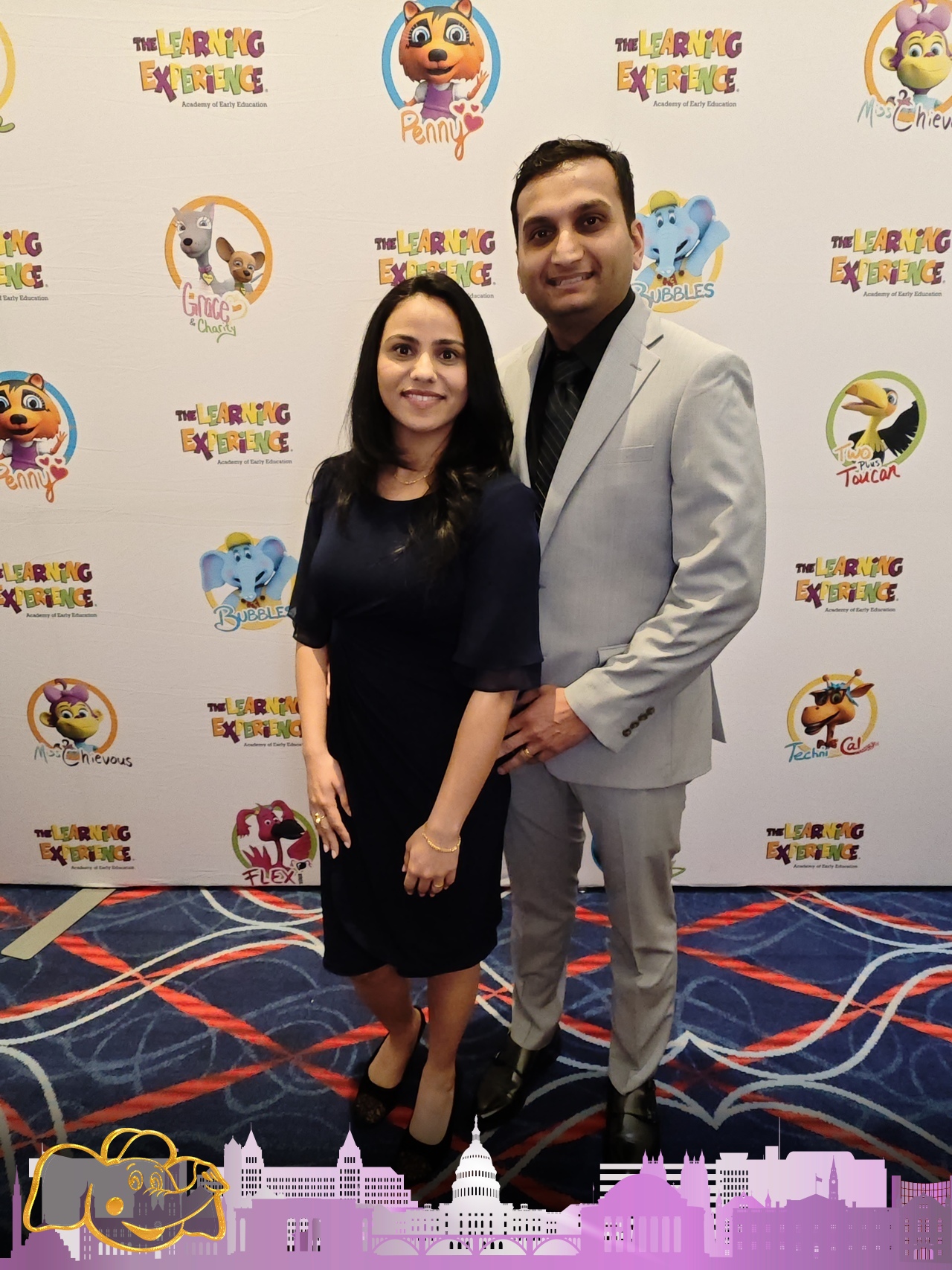 The Learning Experience's 2025 Annual Convention | PhotoTap