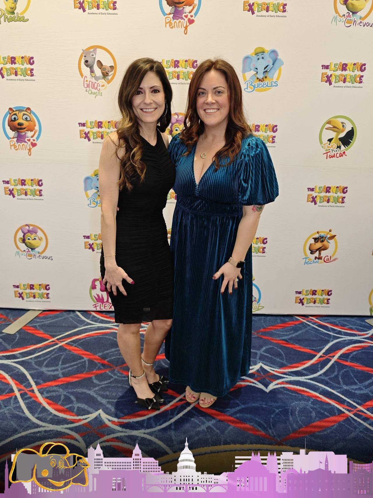 The Learning Experience's 2025 Annual Convention | PhotoTap