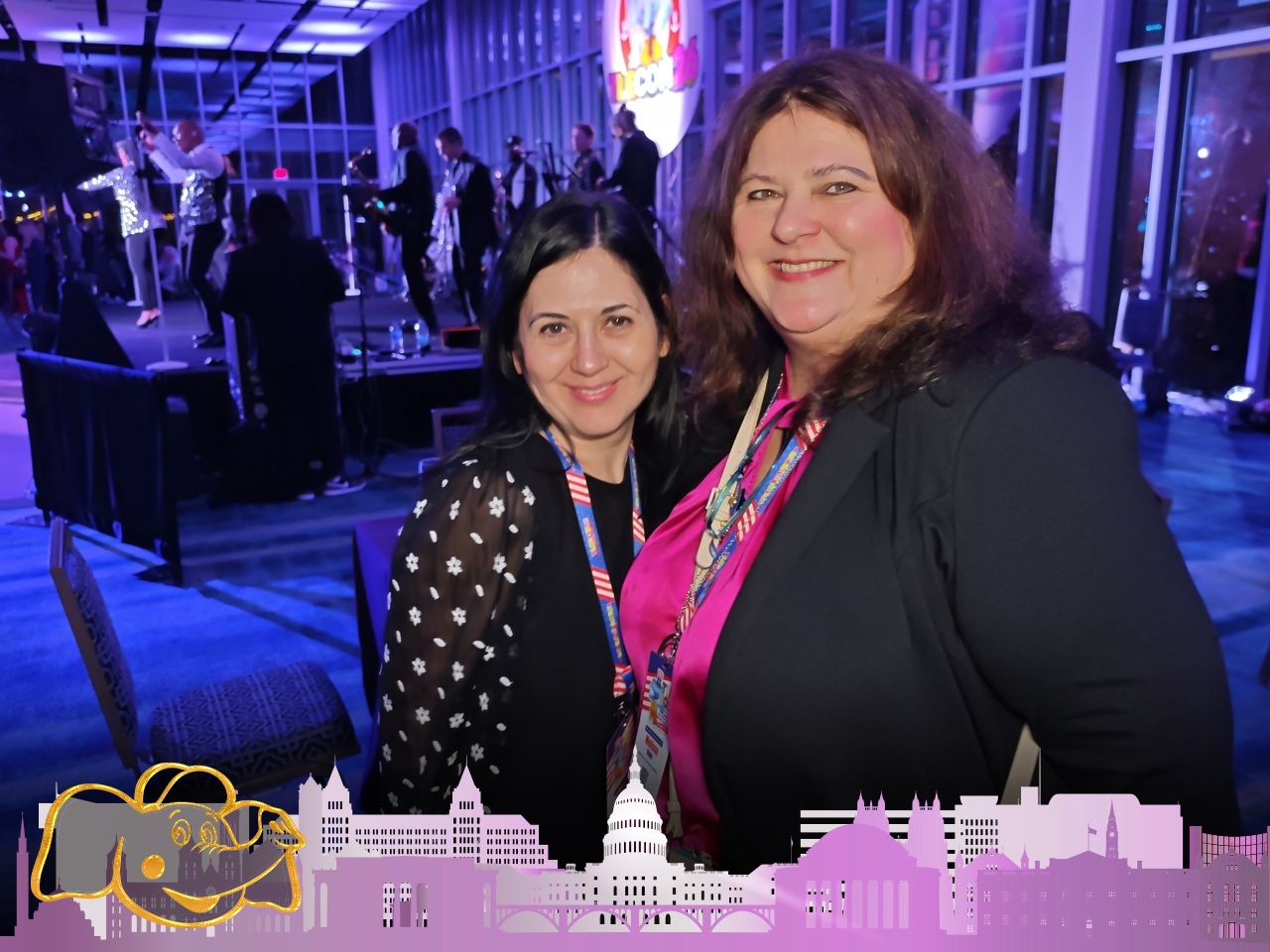 The Learning Experience's 2025 Annual Convention | PhotoTap