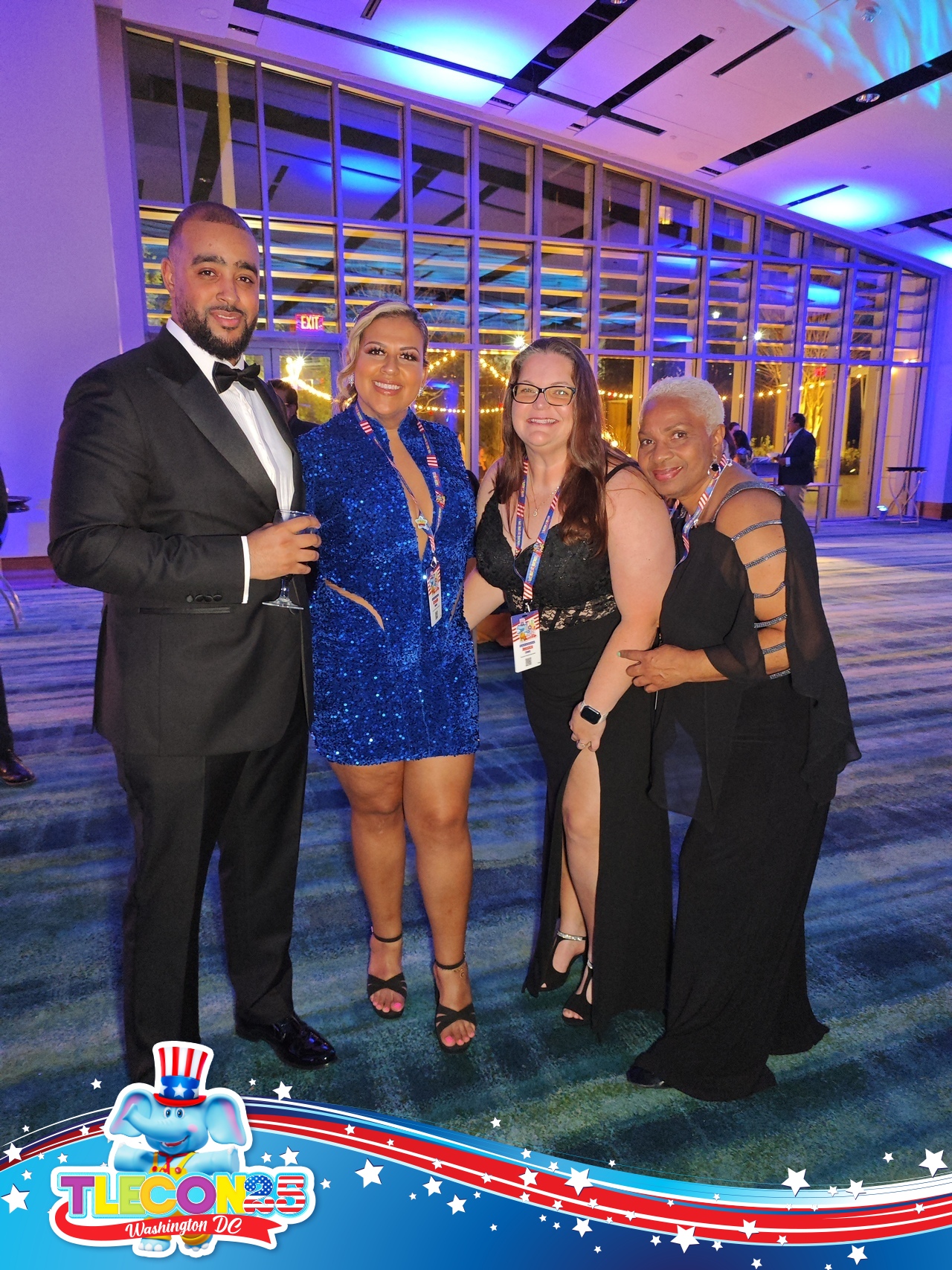 The Learning Experience's 2025 Annual Convention | PhotoTap