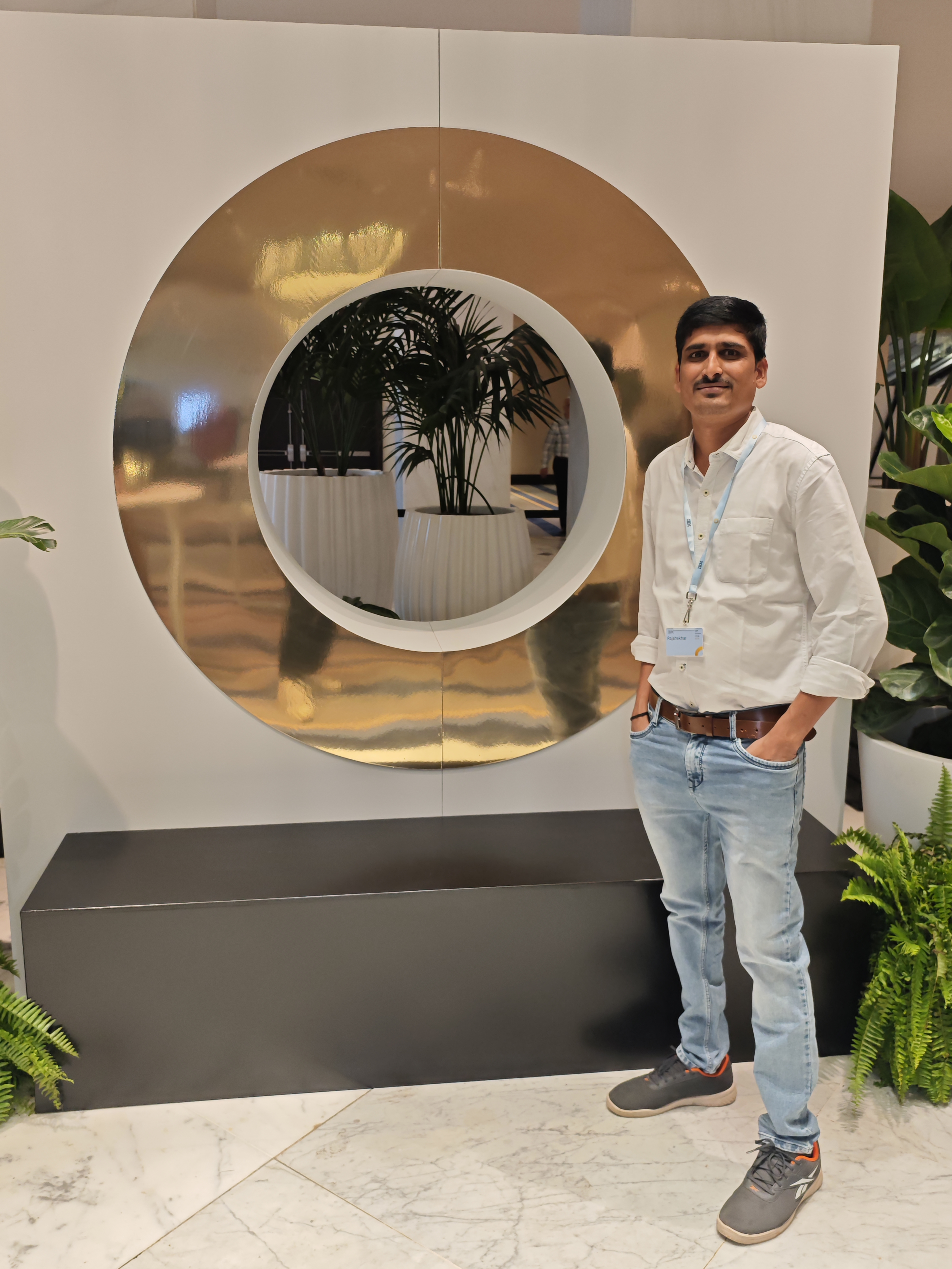 IBM Golden Circle 2025 | PhotoTap
